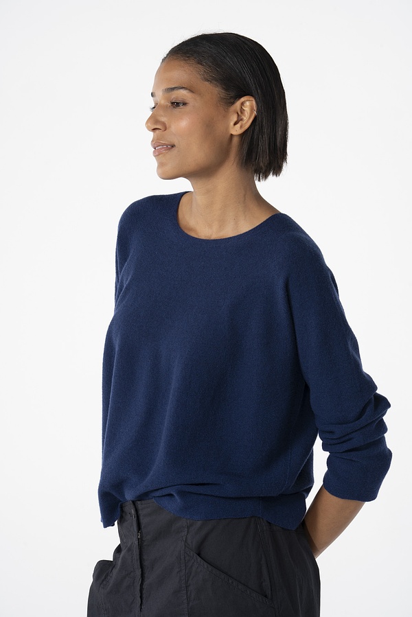 OSKA Hamburg - Pullover 619 / Merino-Kaschmir Mischung