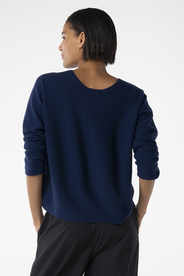 OSKA Hamburg - Pullover 619 / Merino-Kaschmir Mischung