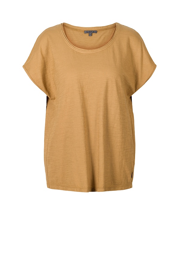 OSKA UK - Shirt 412 / Organic Cotton Jersey