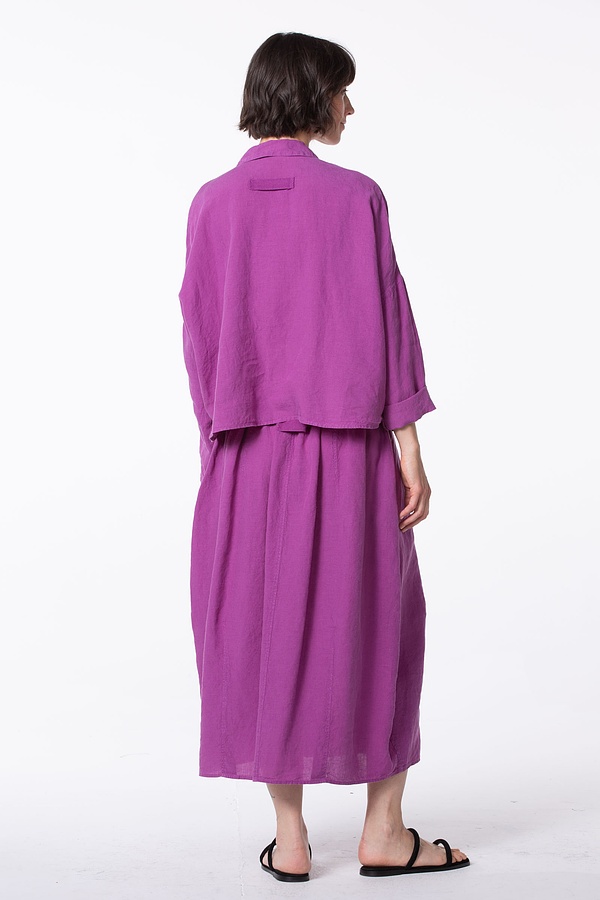 OSKA USA - Skirt 502 / Pure Linen