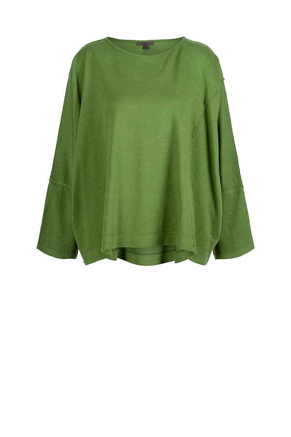 OSKA USA - Shirt 420 / Hemp and Organic Cotton Jersey