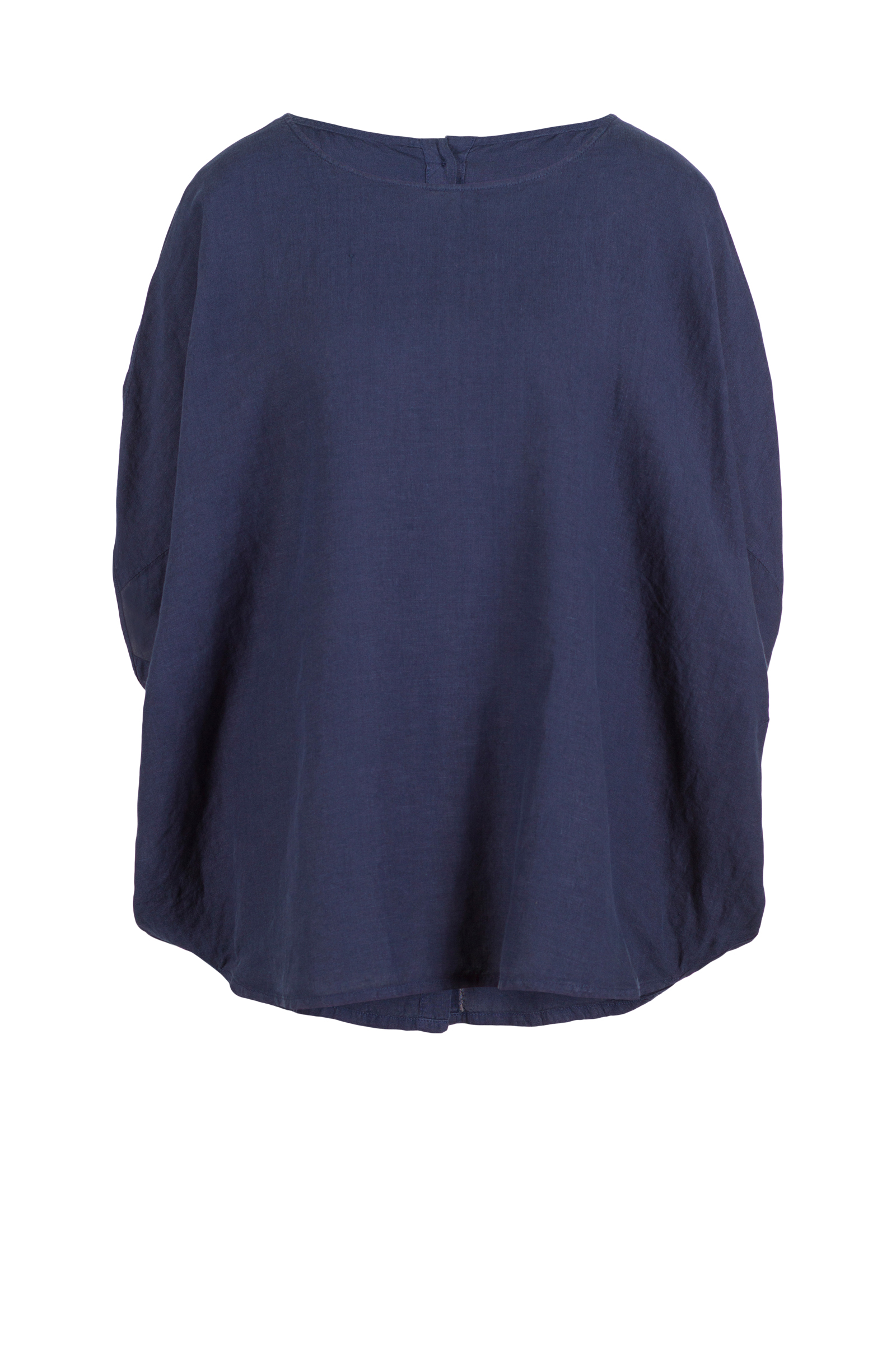 OSKA UK - Top 401 / Pure Linen