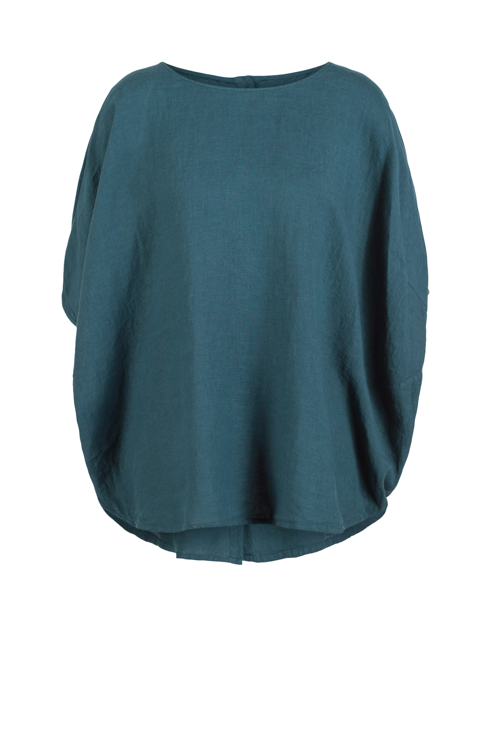 OSKA UK - Top 401 / Pure Linen