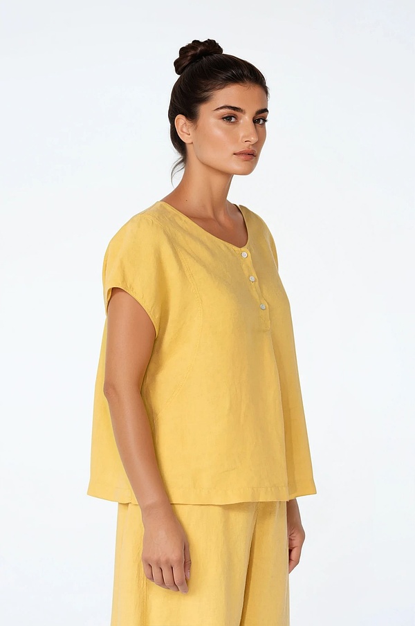 OSKA Australia - Top 503 / Pure Linen