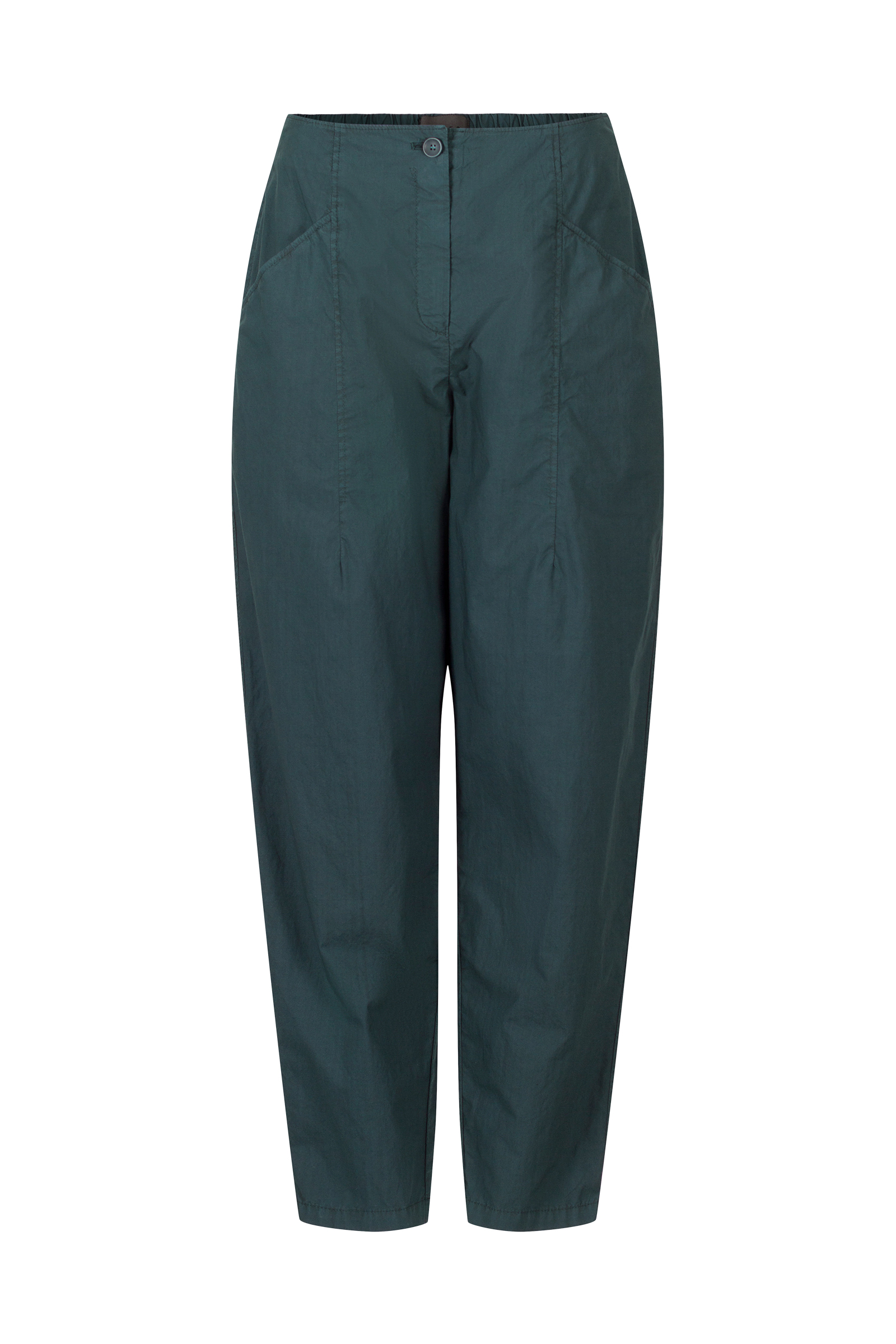 OSKA UK - Trousers 418 / Pure Cotton