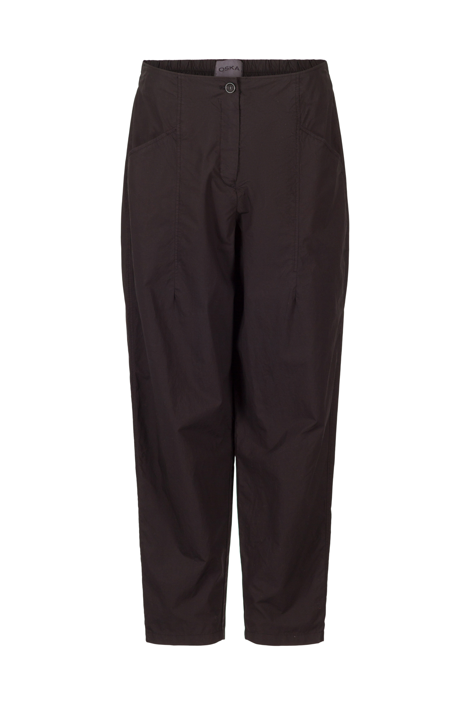 OSKA UK - Trousers 418 / Pure Cotton