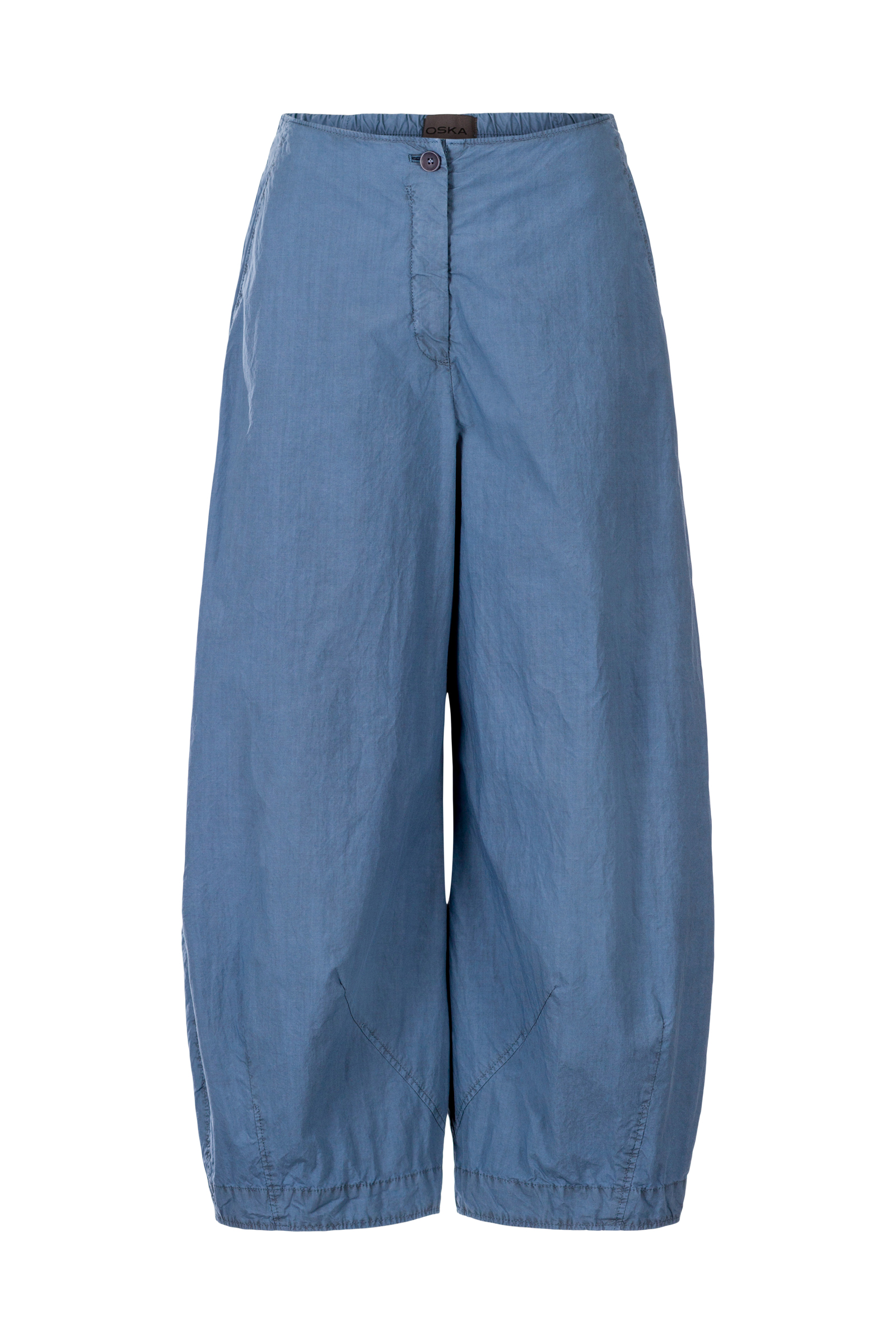 OSKA USA - Trousers 426 / Pure Cotton