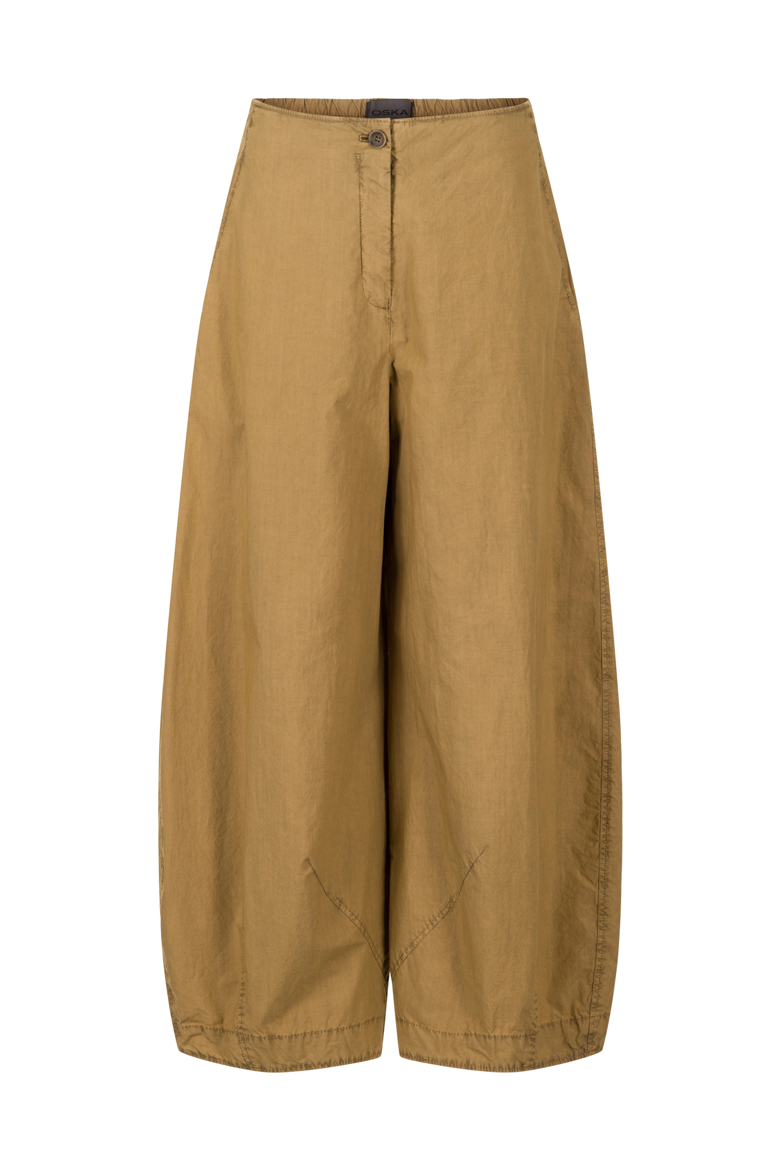 OSKA USA - Trousers 426 / Pure Cotton