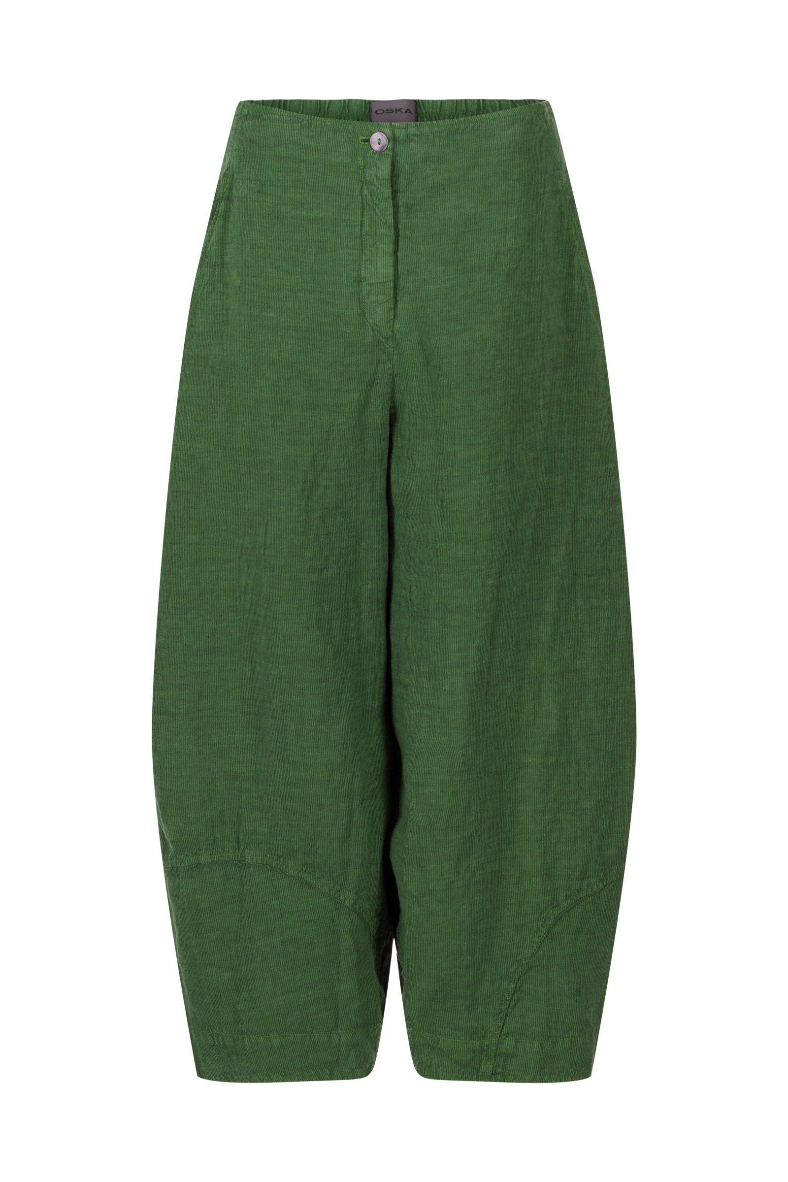 OSKA UK - Trousers 431 / Pure Linen