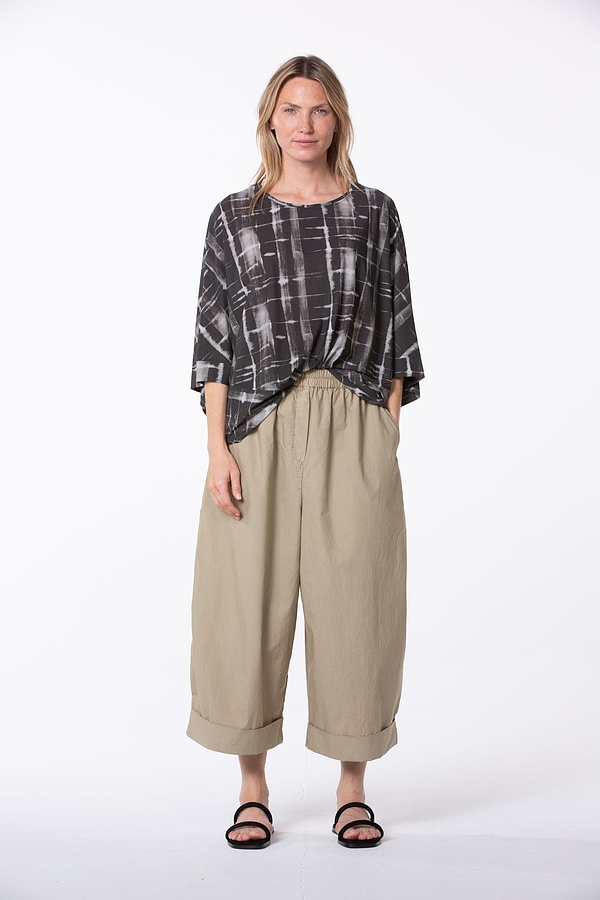 OSKA - Trousers 527 / Pure Cotton