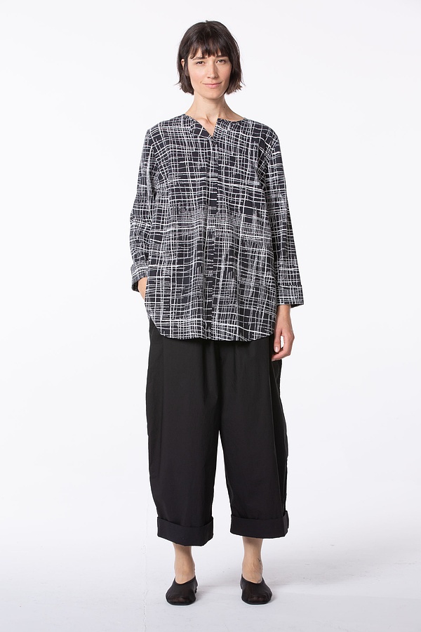 OSKA USA - Trousers 527 / Pure Cotton