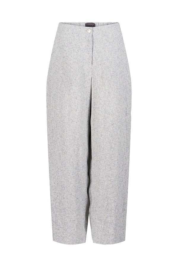 OSKA USA - Trousers 550 / Space Dye' Linen