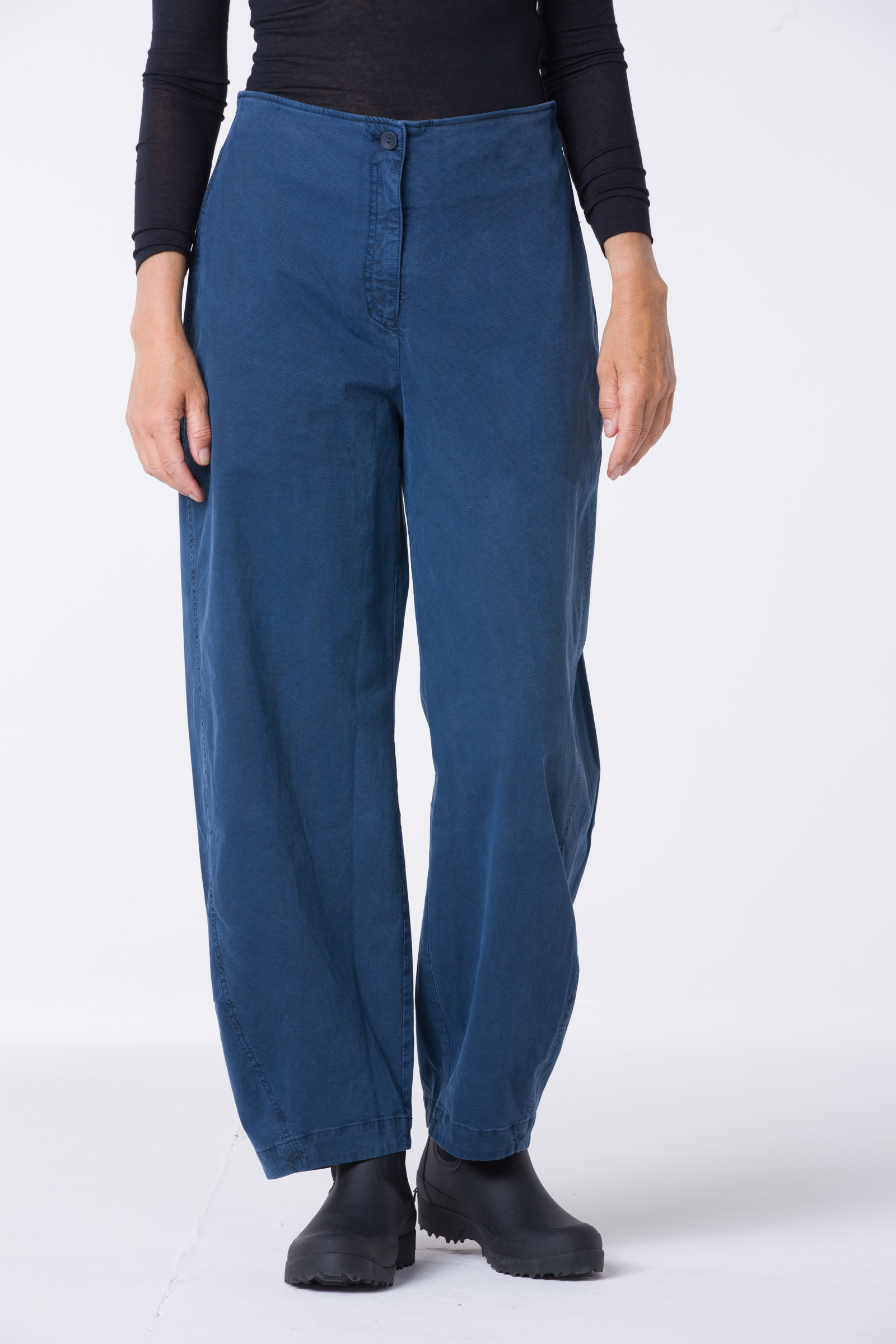 OSKA USA - Trousers Aenna 213