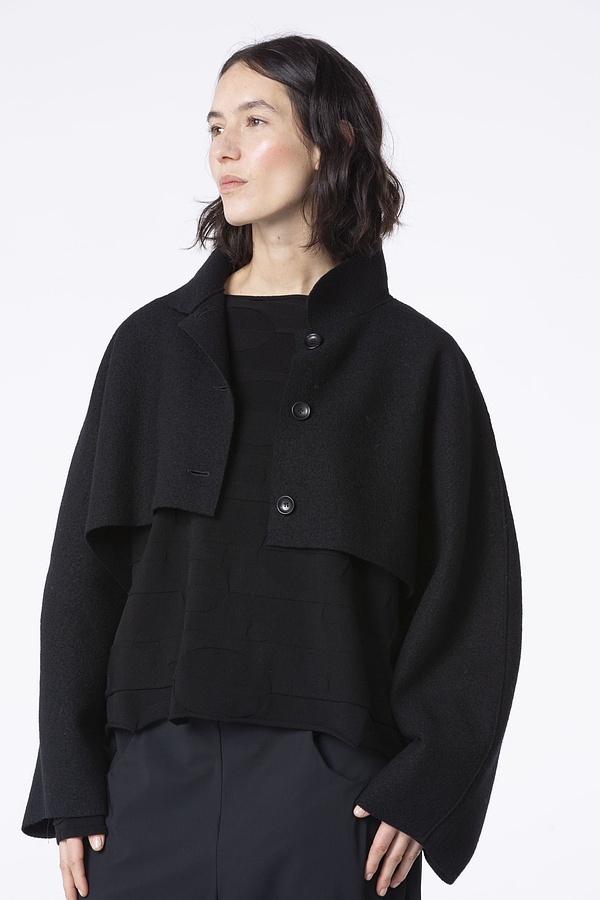 OSKA USA - Jacket 508 / Premium OSKA boiled wool